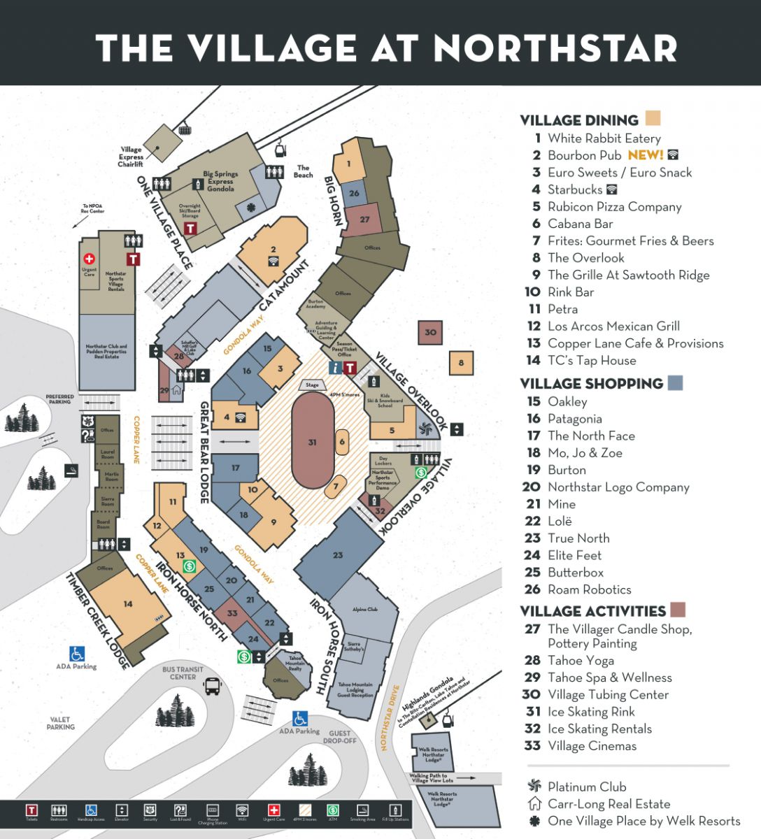 Northstar | California | Ski Packages & Deals - Scout